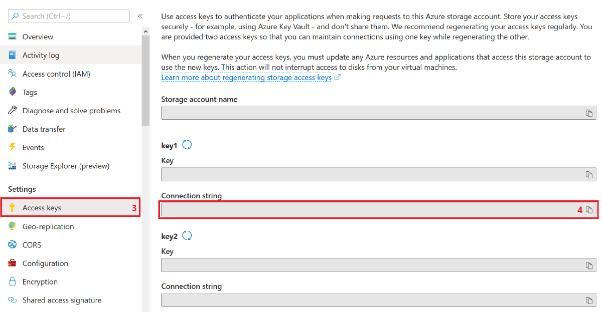 Deploy Hugo Static Site To Azure Storage And Azure Cdn